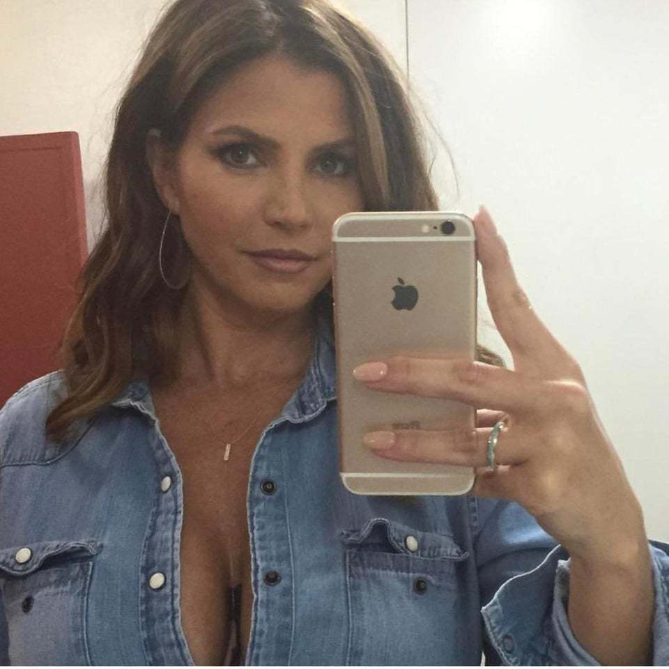 Charisma Carpenter | Scrolller