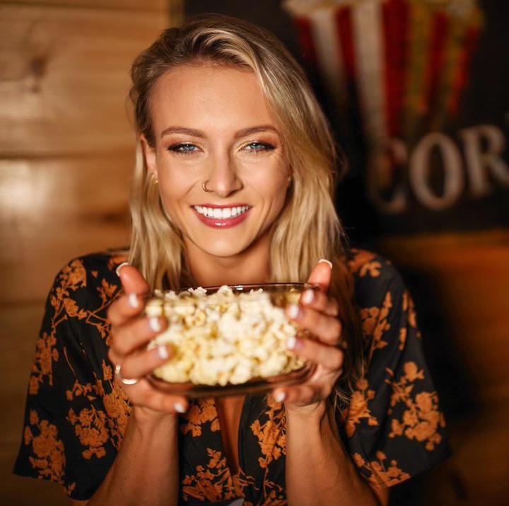 Charisma Davis (@charisma.Davis) | Scrolller