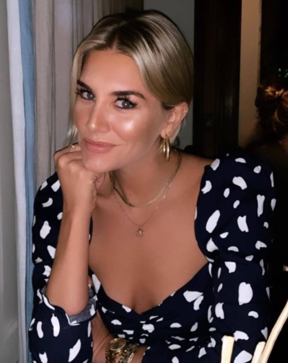 Charissa Thompson is perfect | Scrolller