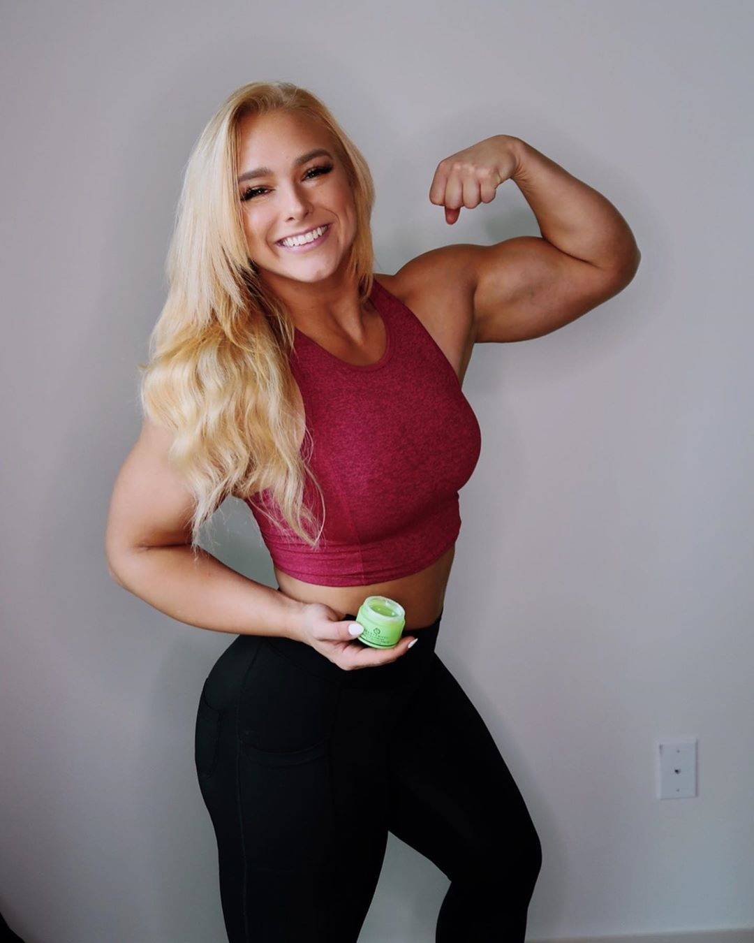 Charity Witt | Scrolller