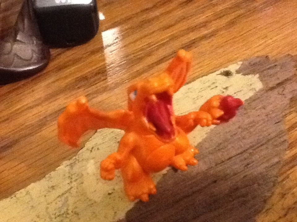 CHARIZARD | Scrolller