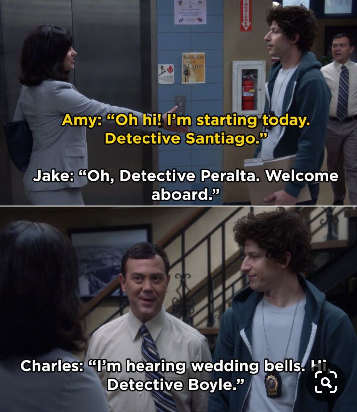 Charles being Charles. Loved this scene | Scrolller