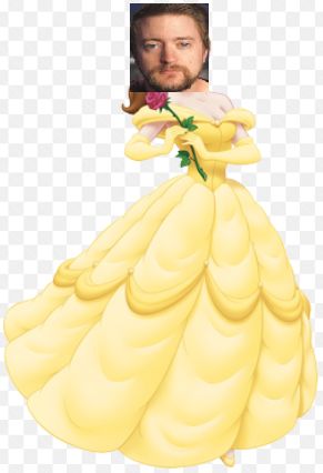 Charles Corn-Belle | Scrolller