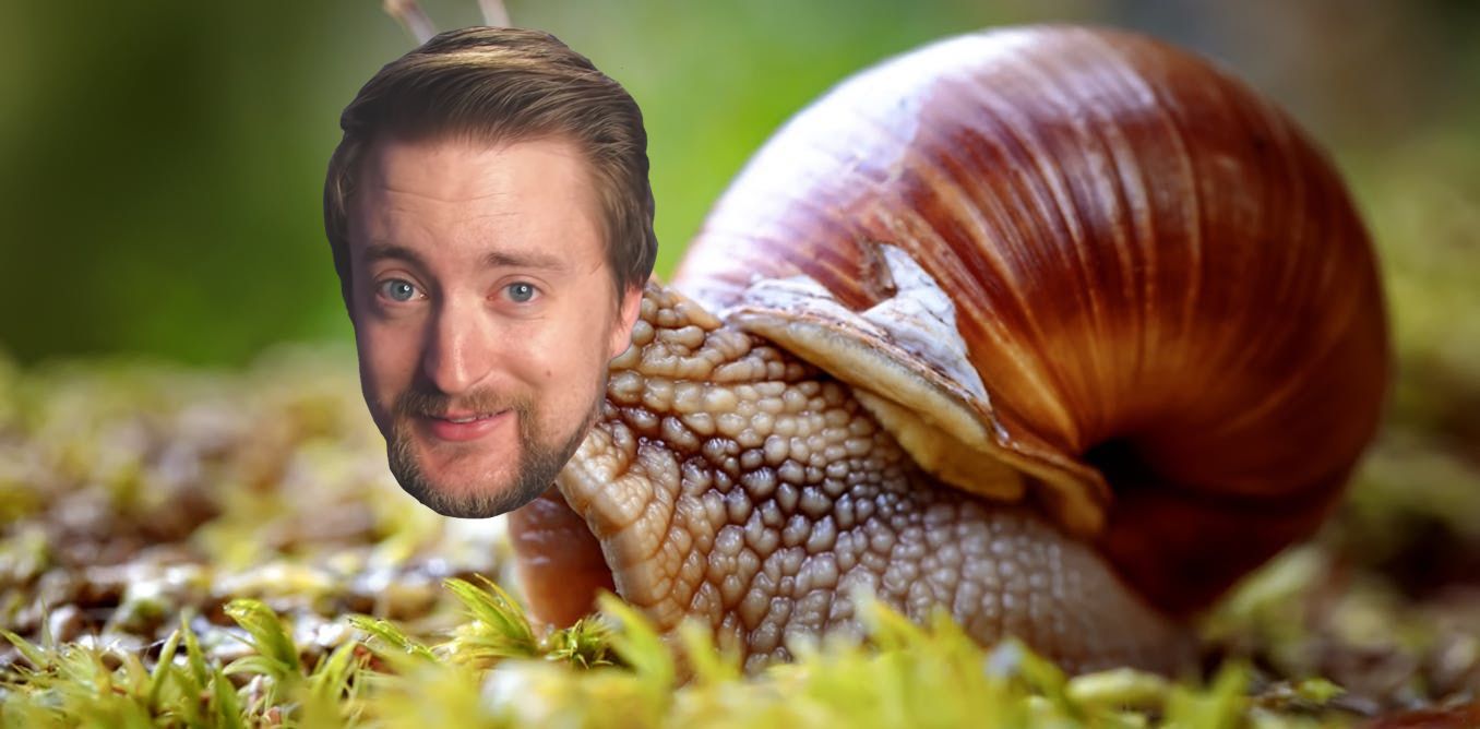 Charles Corsnail | Scrolller