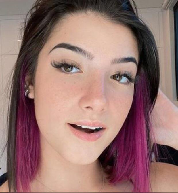 Charli damelio | Scrolller