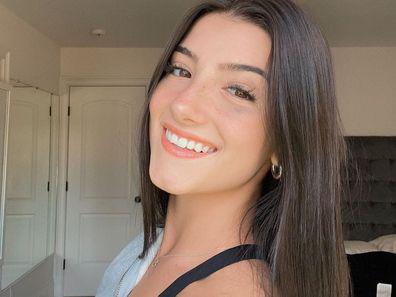 Charli damelio | Scrolller