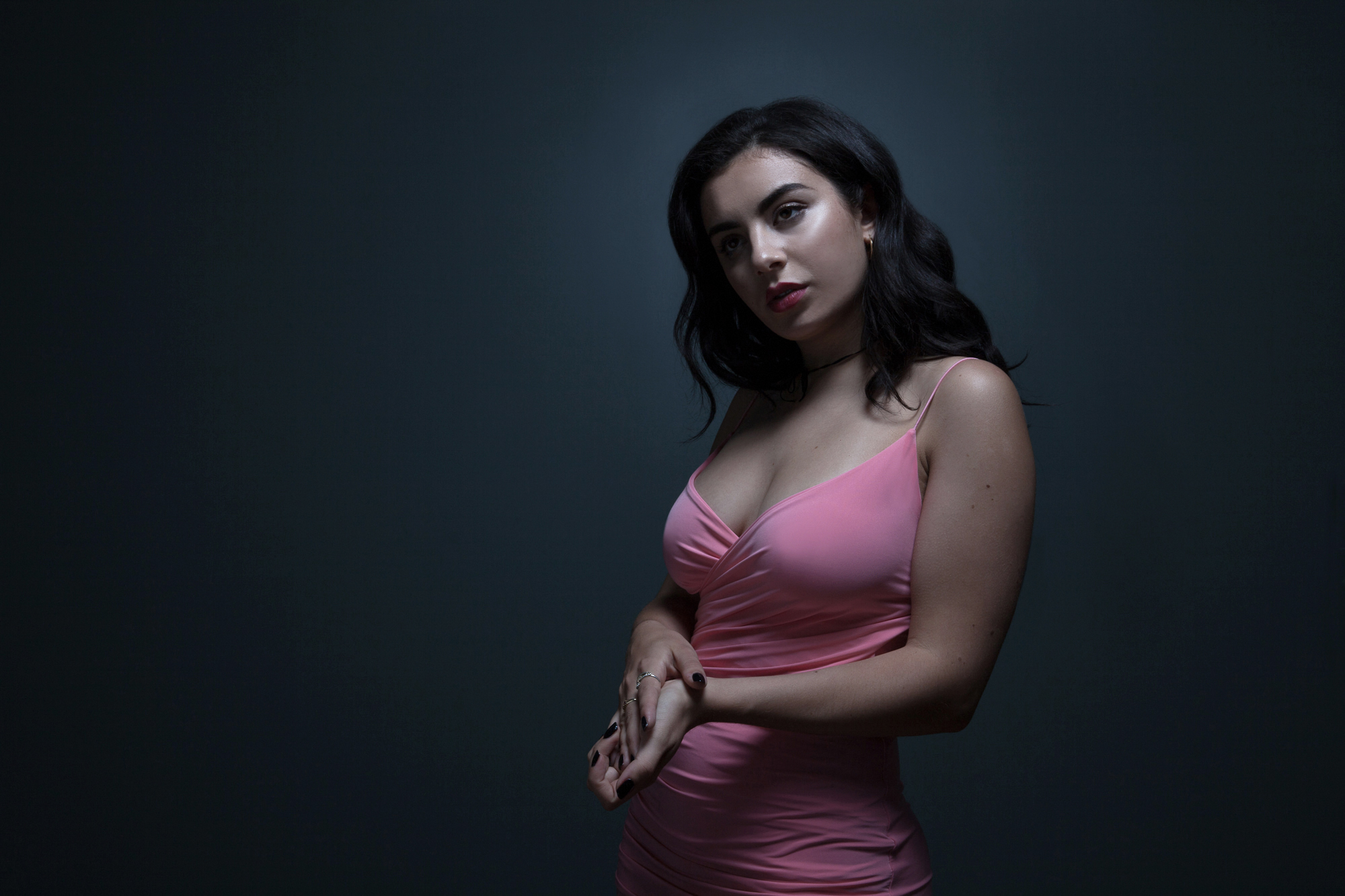 Charli is my type of woman | Scrolller