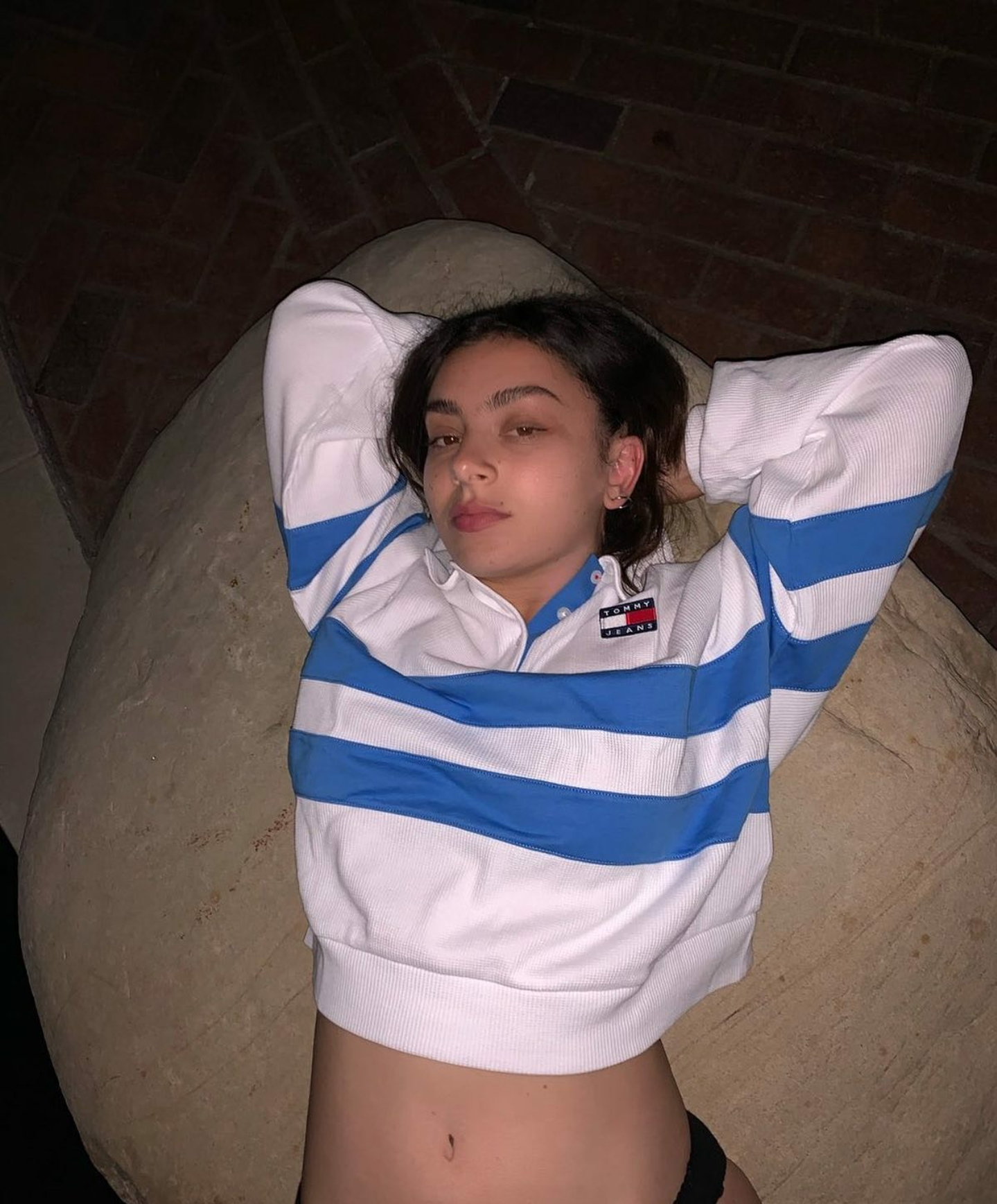 Charli XCX | Scrolller