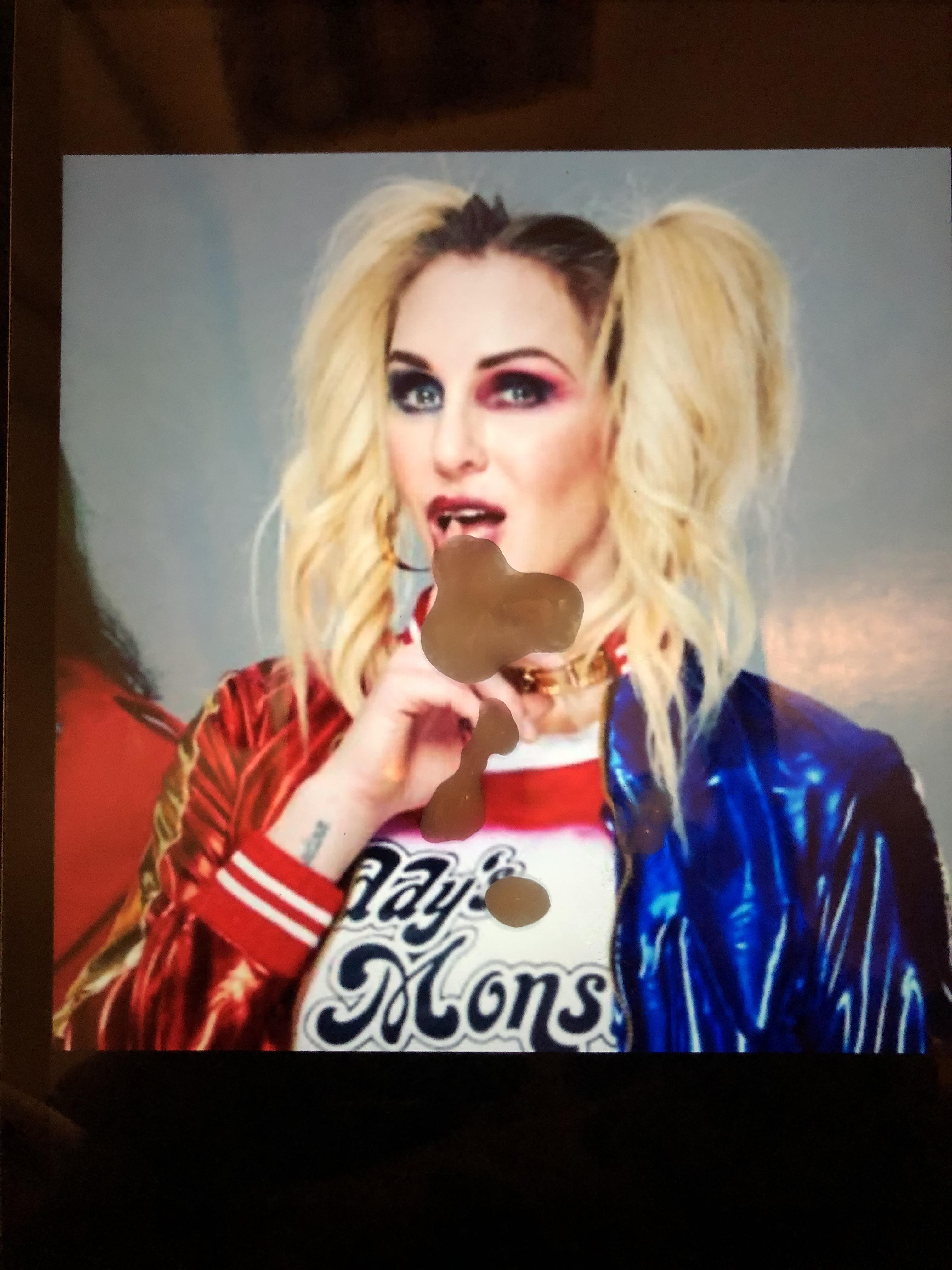 Charlotte Flair | Scrolller