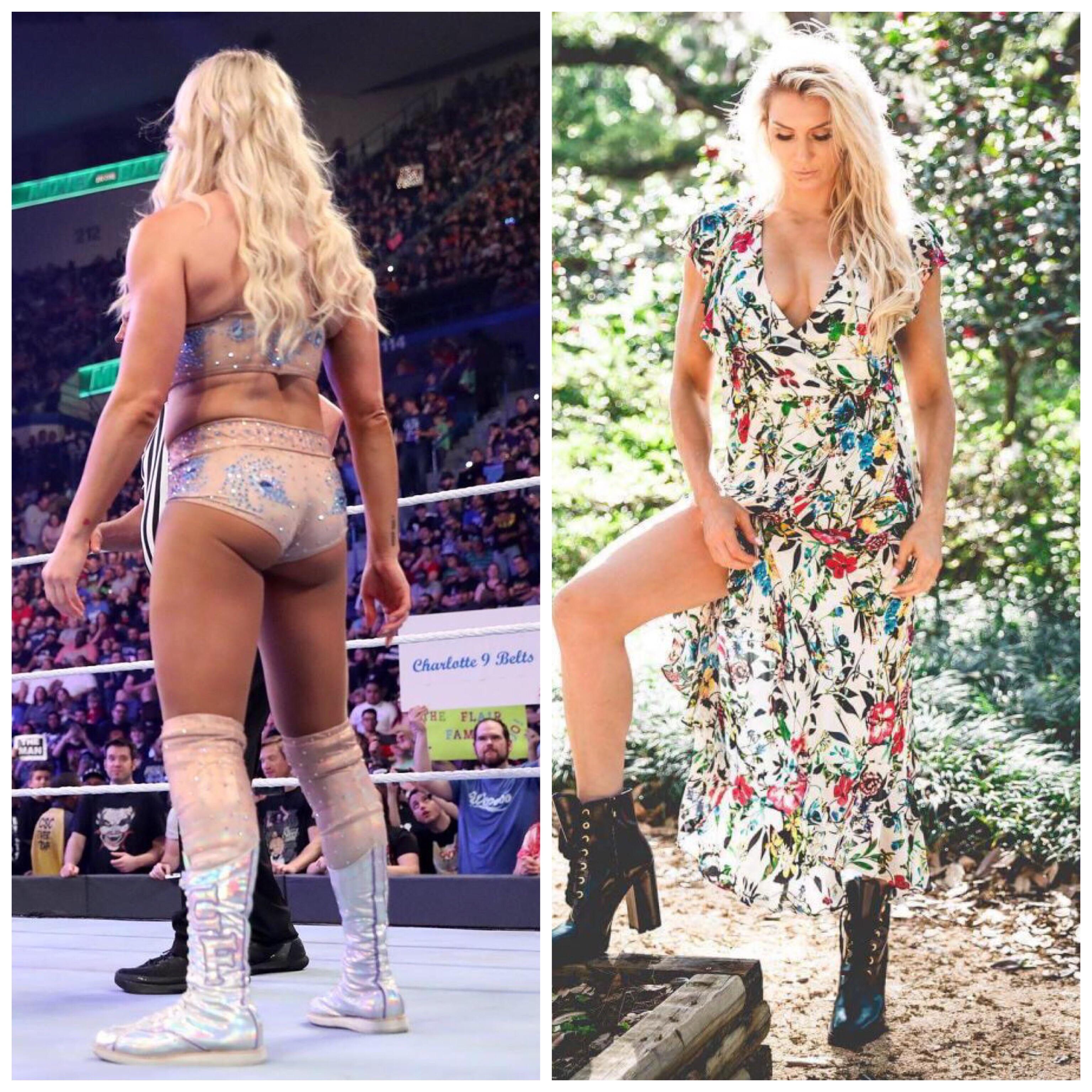 Charlotte is beautiful | Scrolller