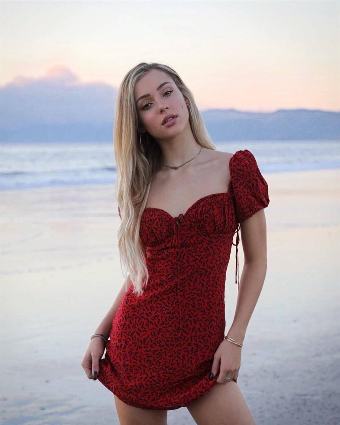 Charly Jordan | Scrolller