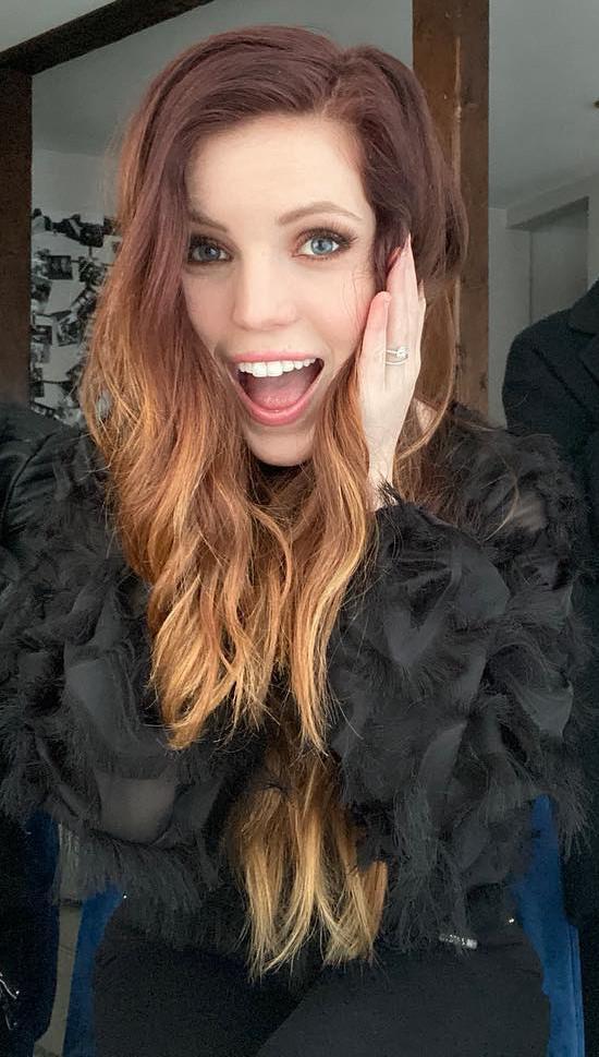 Charming | Scrolller