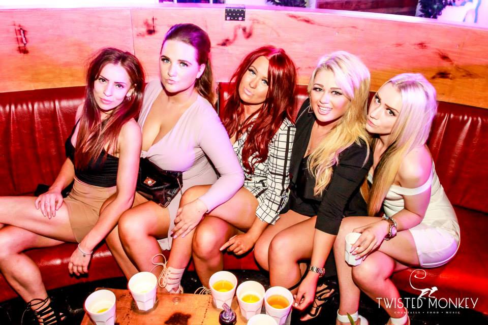 Chav lineup | Scrolller