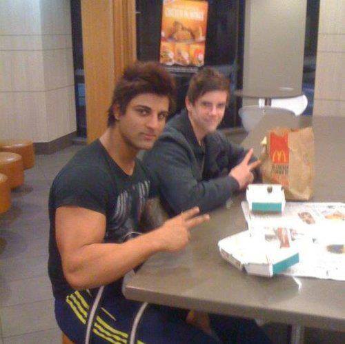 cheat mealing | Scrolller