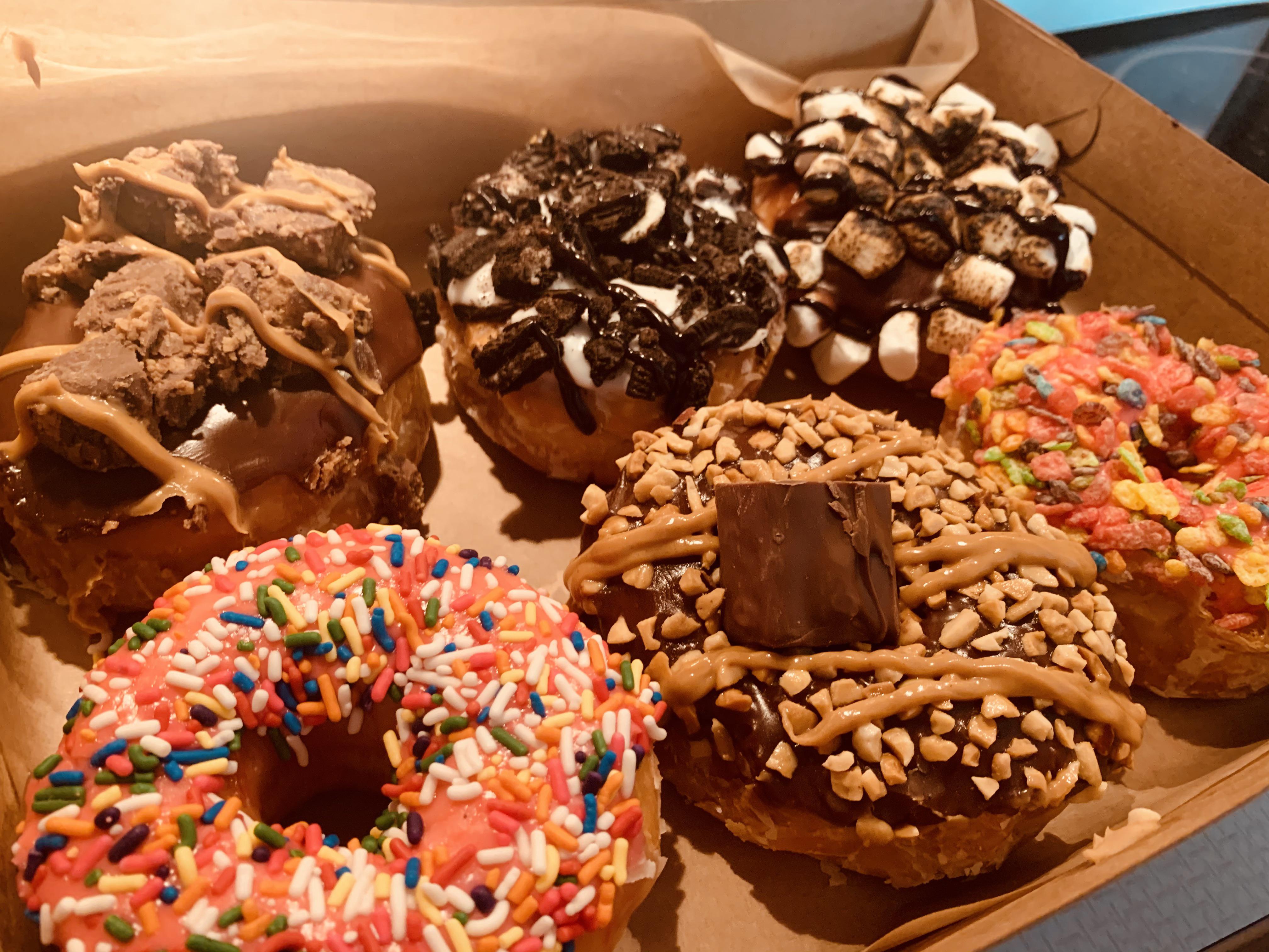 Cheat Treats - Dearborn, MI 😍 | Scrolller