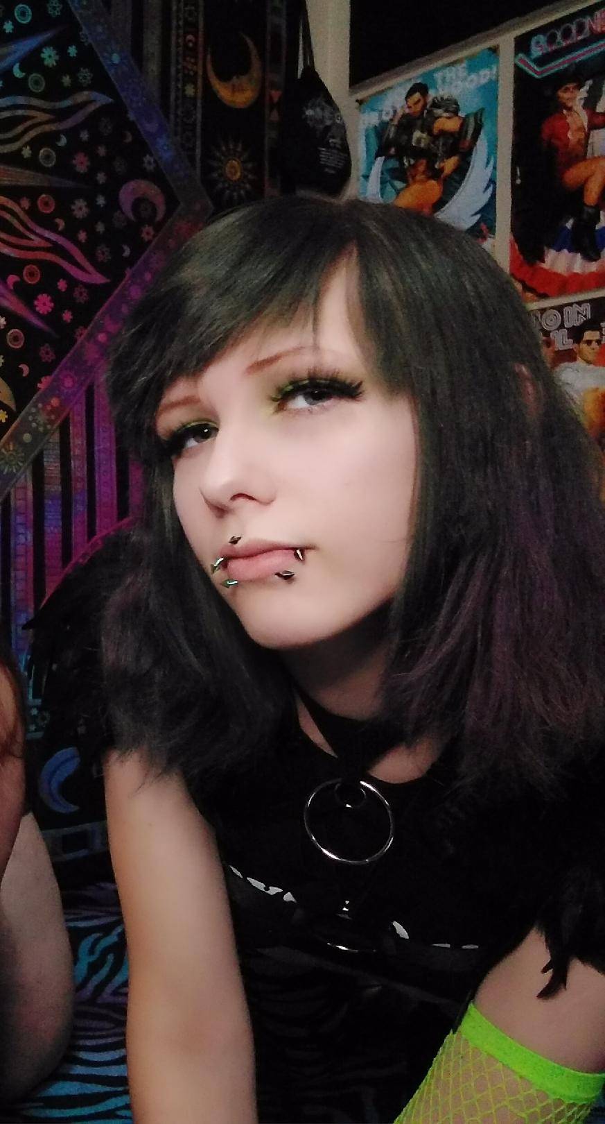 Check out my free Onlyfans uwu | Scrolller