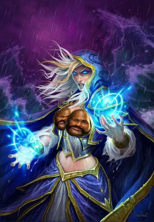 Check out my massive Bobs | Scrolller