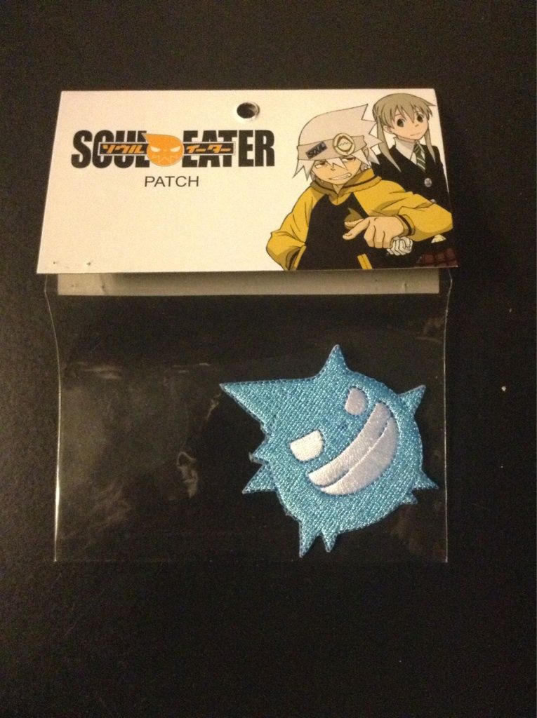 Check out my new patch :) | Scrolller