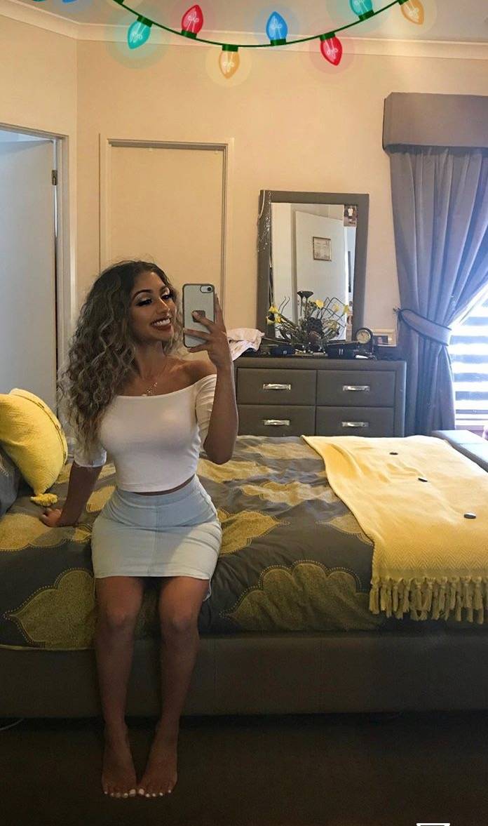 Check out those highlights | Scrolller