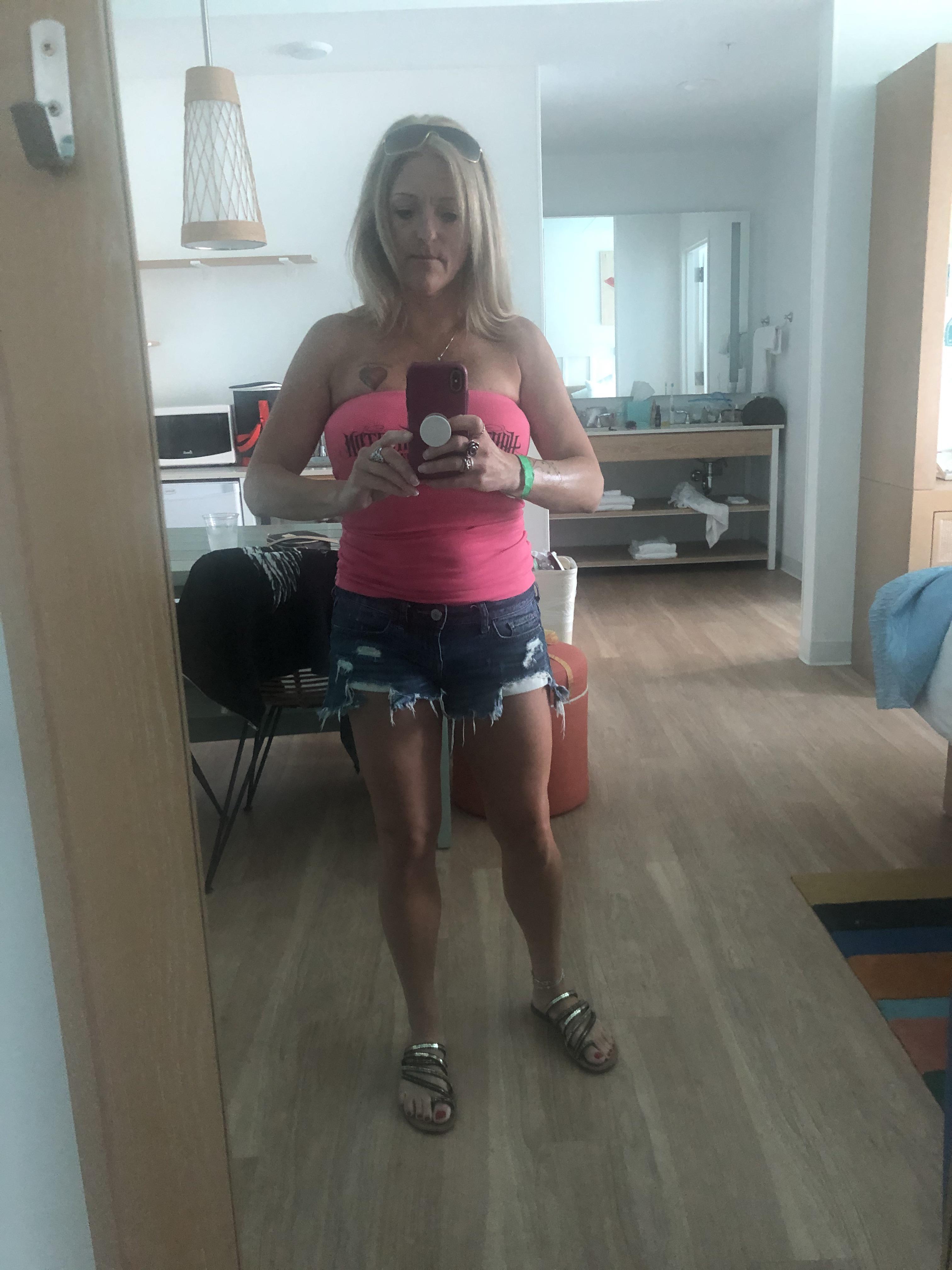 Checking it out | Scrolller