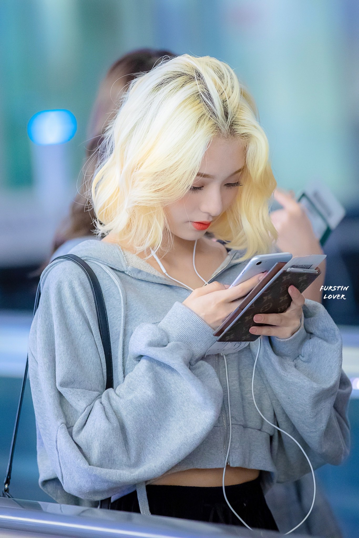 Checking Up On r/nakyung | Scrolller