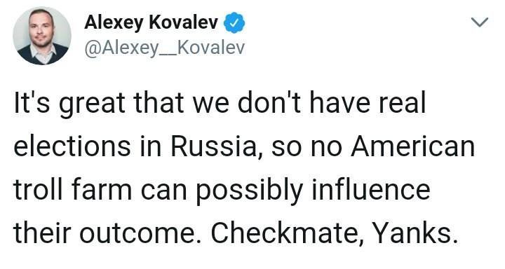 Checkmate, Yanks! | Scrolller