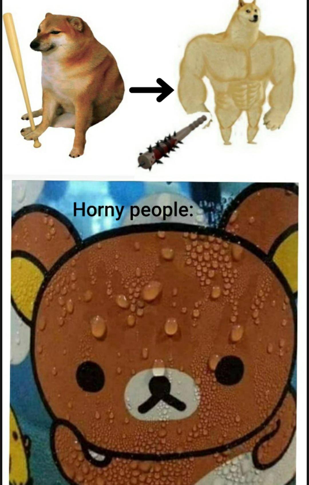 Cheems evolution | Scrolller