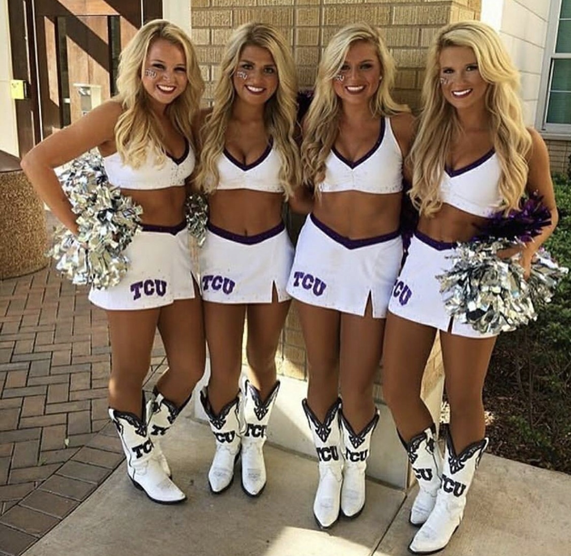 Cheer Team | Scrolller