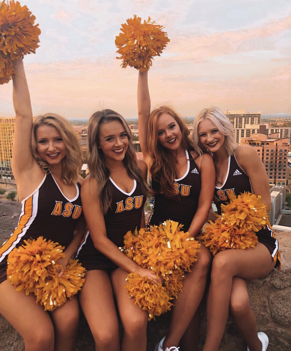 Cheer Up | Scrolller