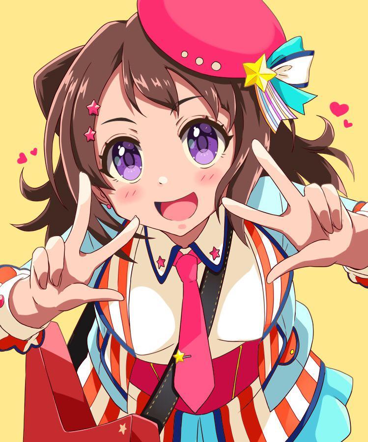 Cheerful Kasumi | Scrolller