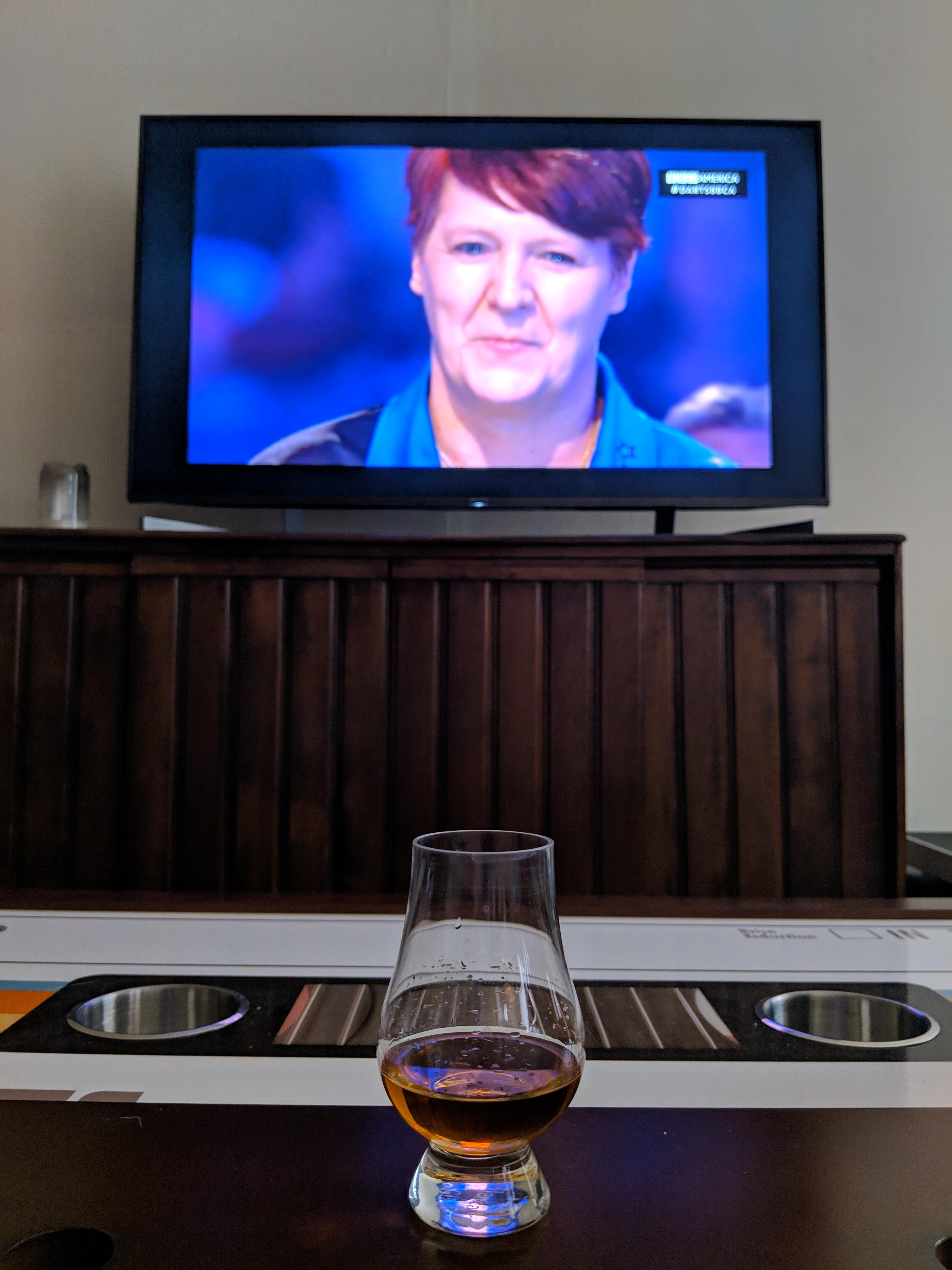 Cheers to you Ashton! No matter what happens, today is your day! | Scrolller