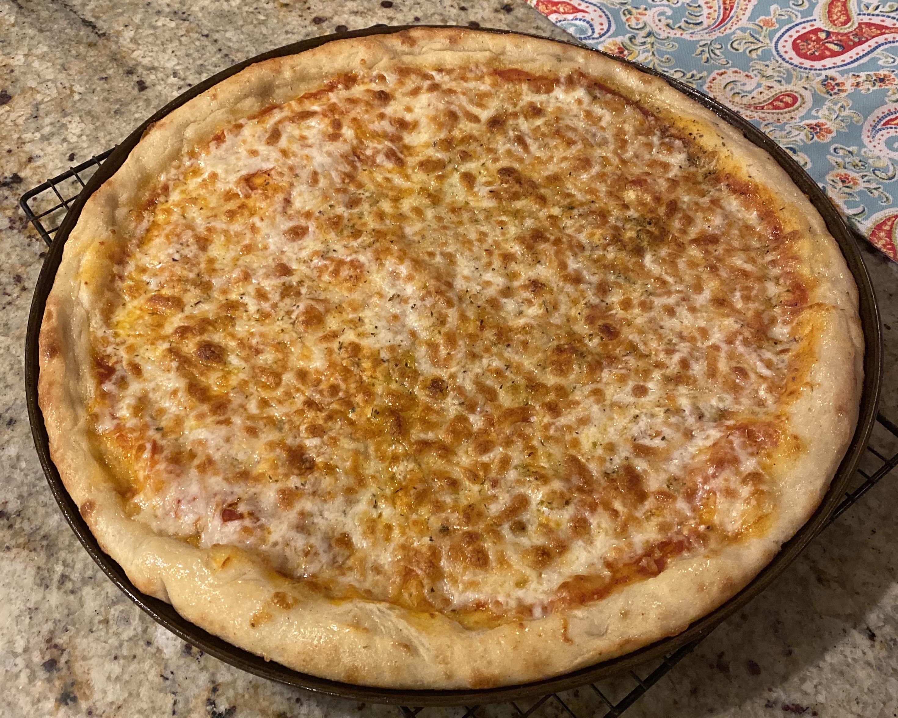 Cheese. Simple and Delicious. | Scrolller