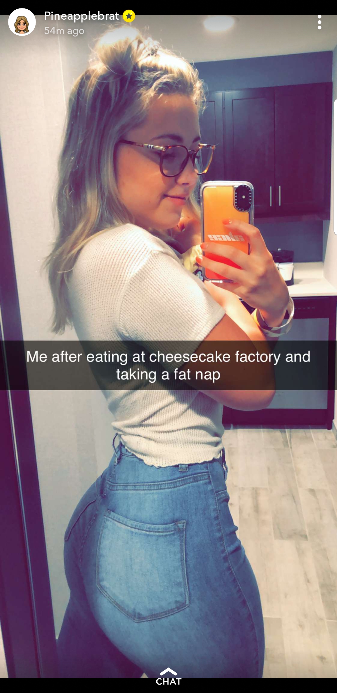 CheeseCAKE | Scrolller