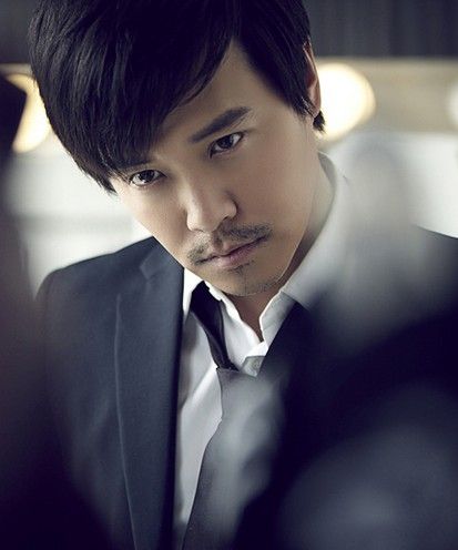 Chen Sicheng (陈思诚) | Scrolller