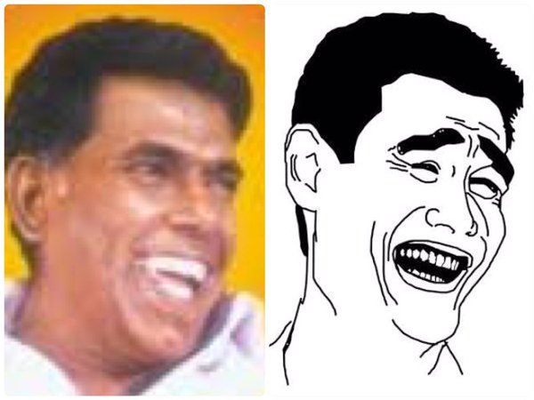 Chennai's Yao Ming | Scrolller