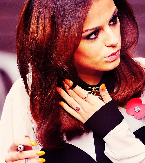 Cher Lloyd | Scrolller