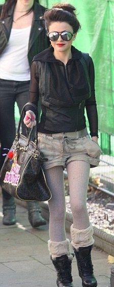 Cher Lloyd Swag | Scrolller