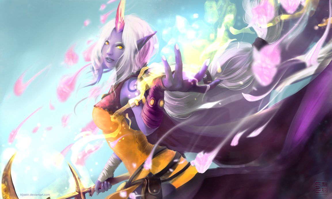 Cherry Blossoms (epic) | Scrolller