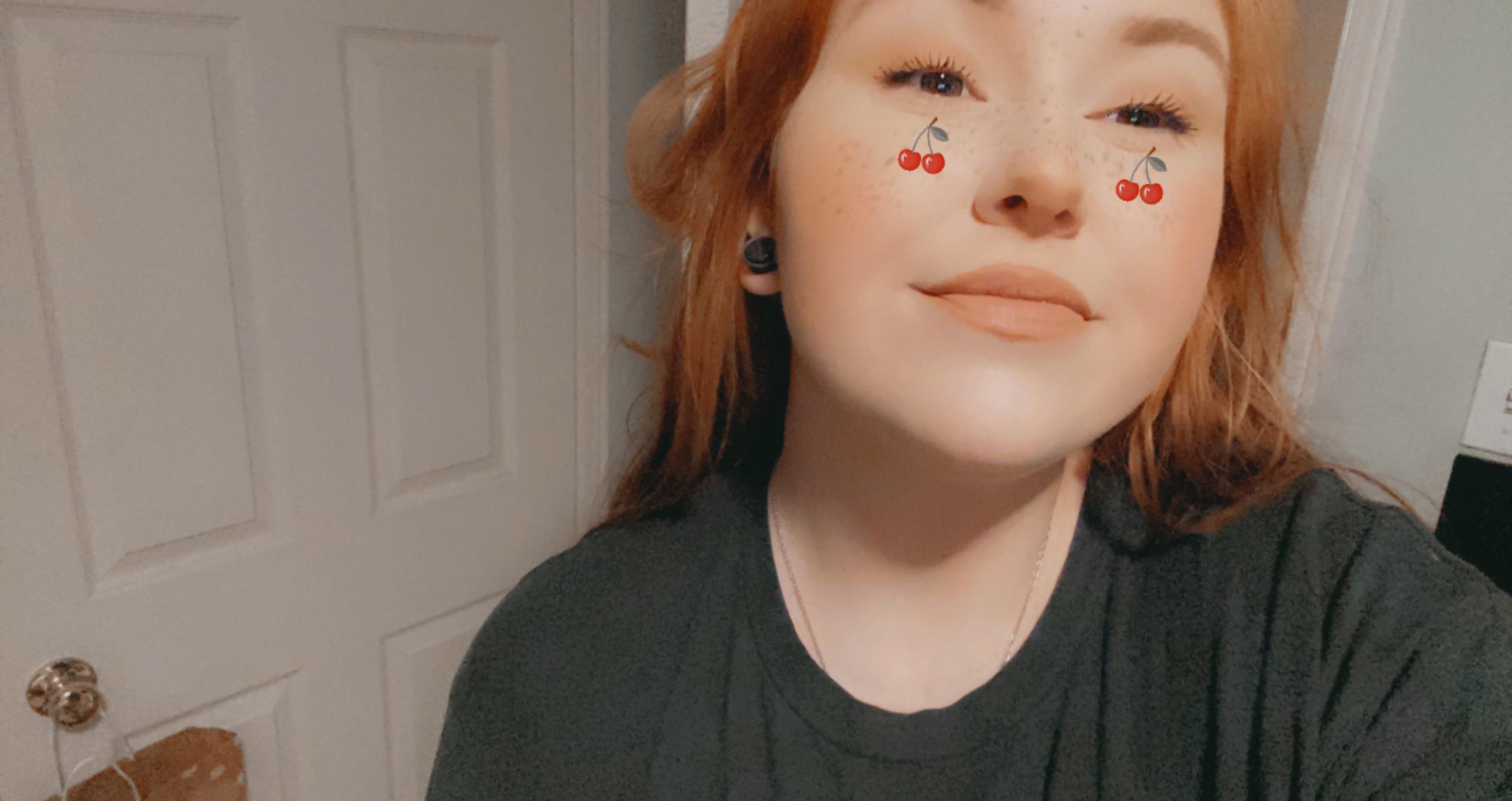 Cherry bomb! | Scrolller