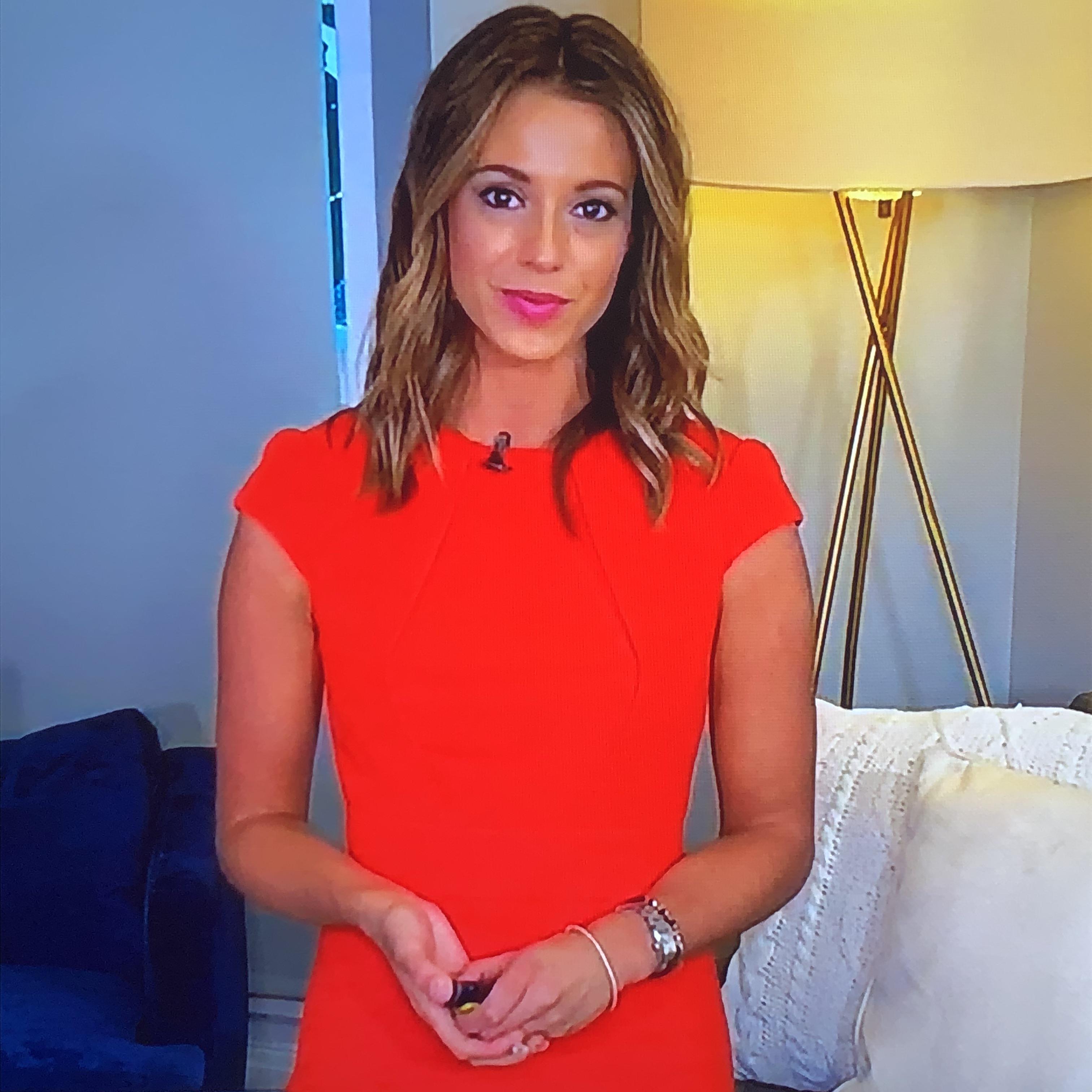 Cheryl Scott-ABC7 Chicago | Scrolller