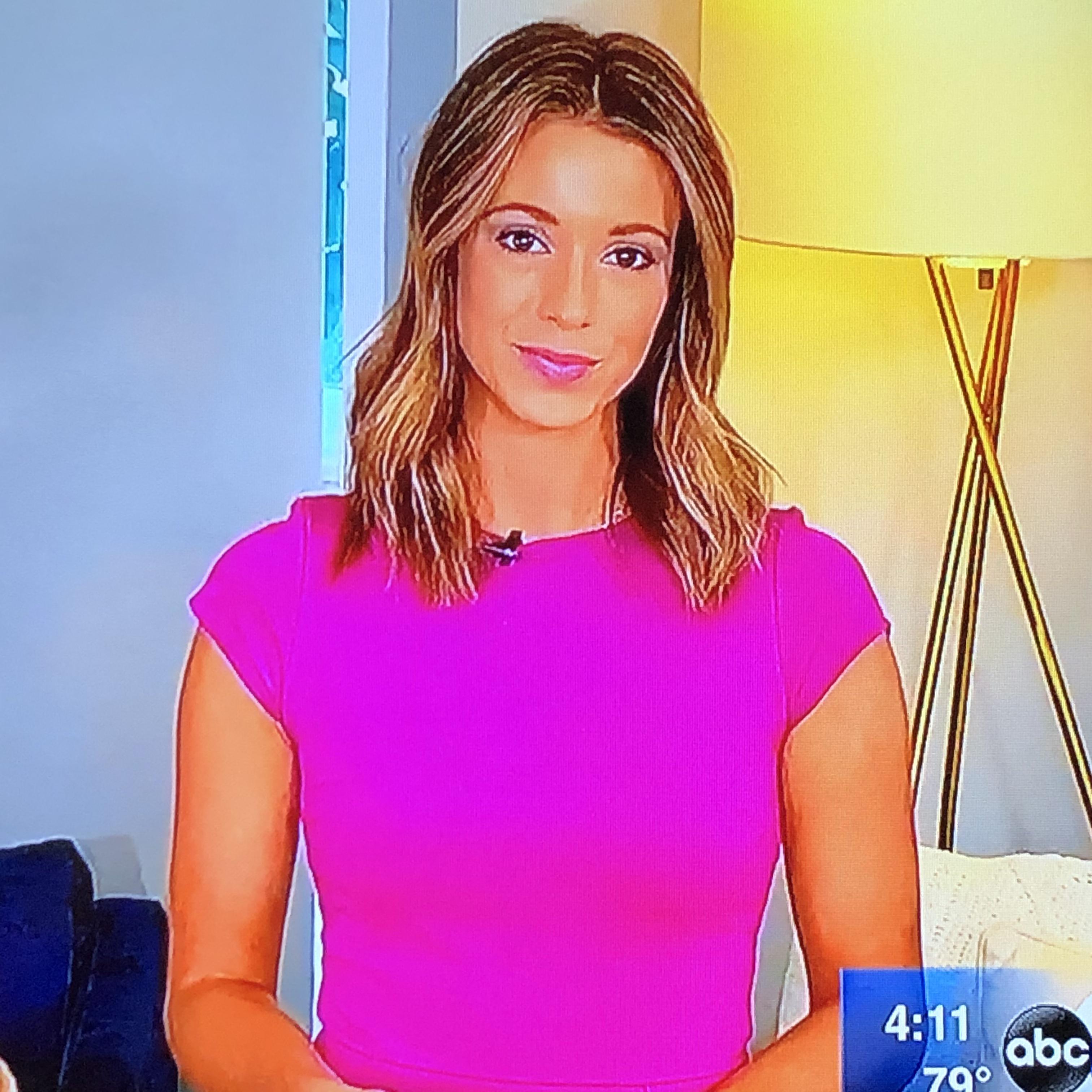 Cheryl Scott-ABC7 Chicago | Scrolller