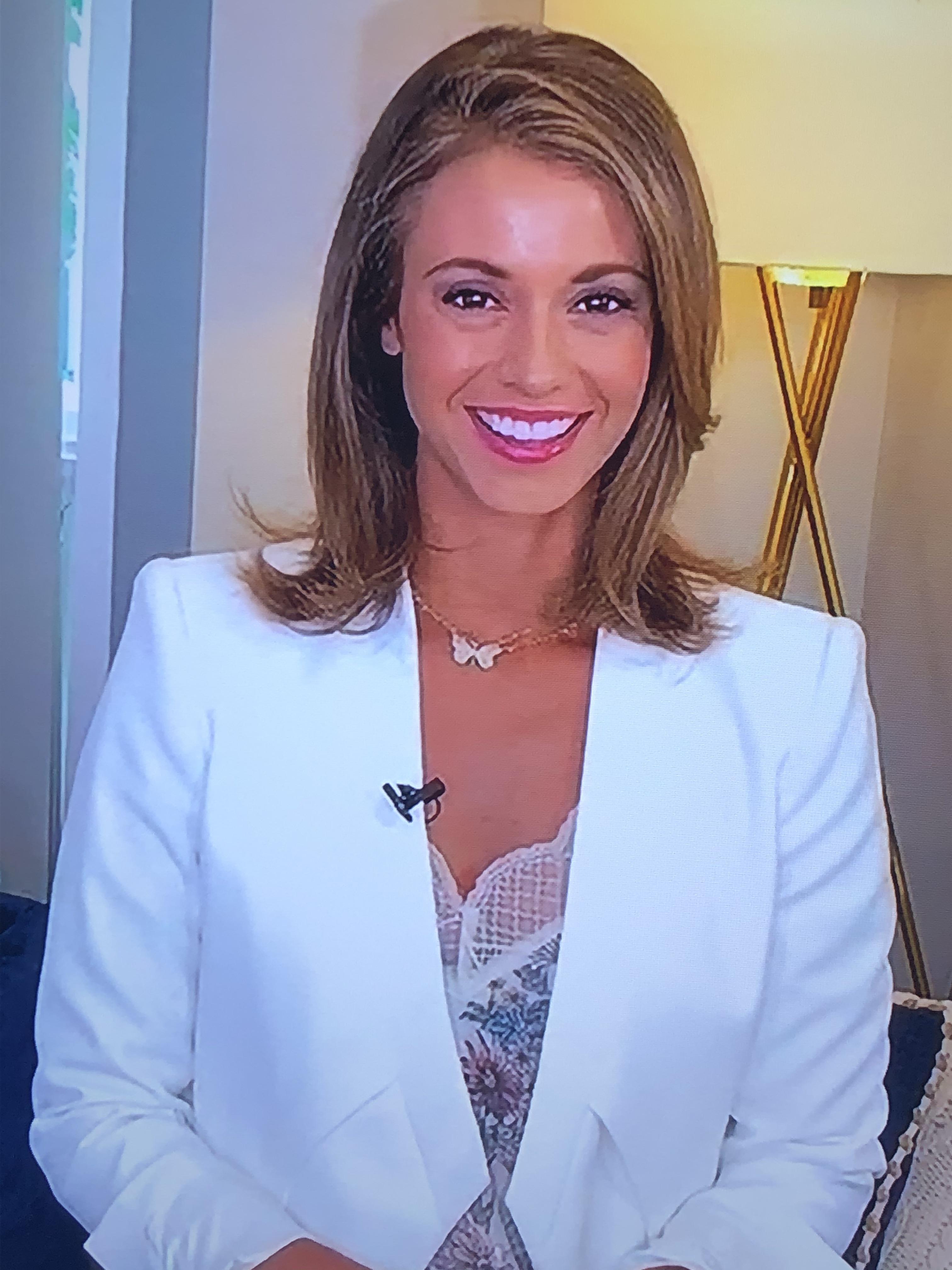 Cheryl Scott-ABC7 Chicago | Scrolller