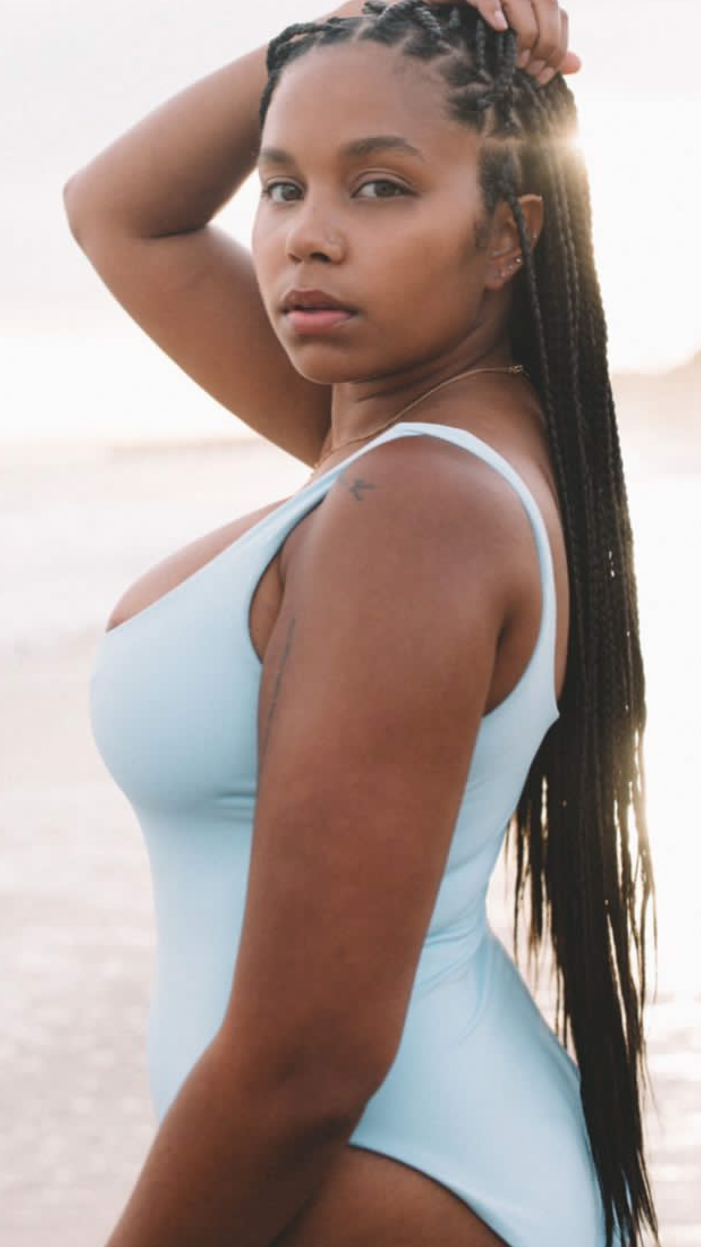 Cheyenne Floyd | Scrolller