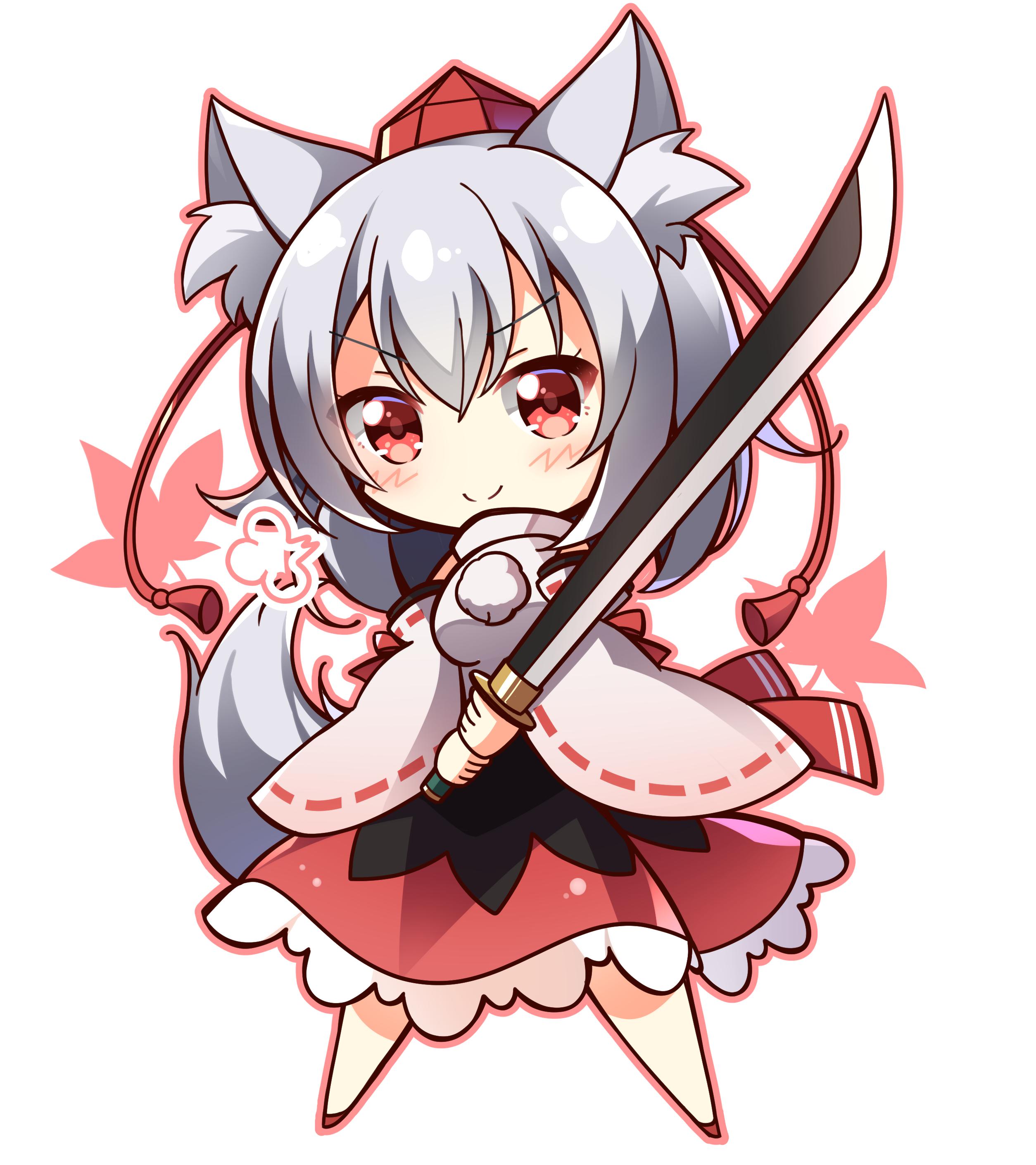 Chibi Awoo | Scrolller
