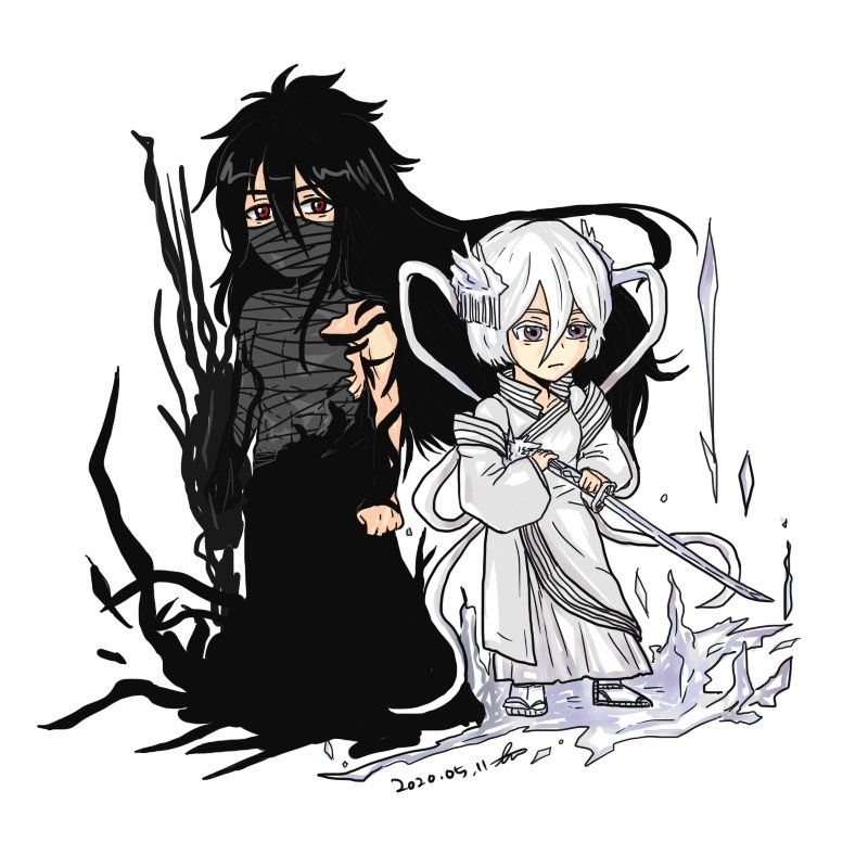 Chibi (@hoksirado12) | Scrolller