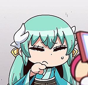 Chibi kiyo— still cute | Scrolller