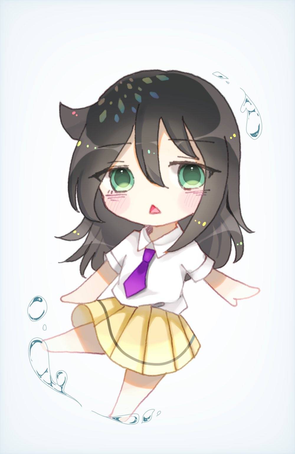 Chibi Moko | Scrolller