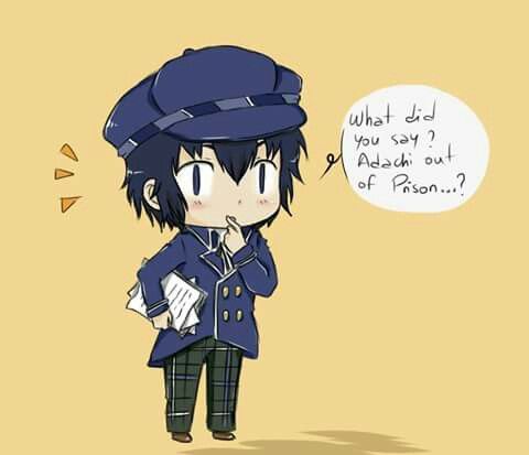 Chibi Nao-chan | Scrolller