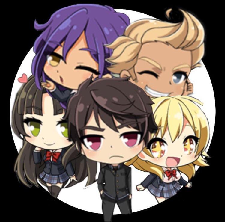 Chibi Ninjas | Scrolller