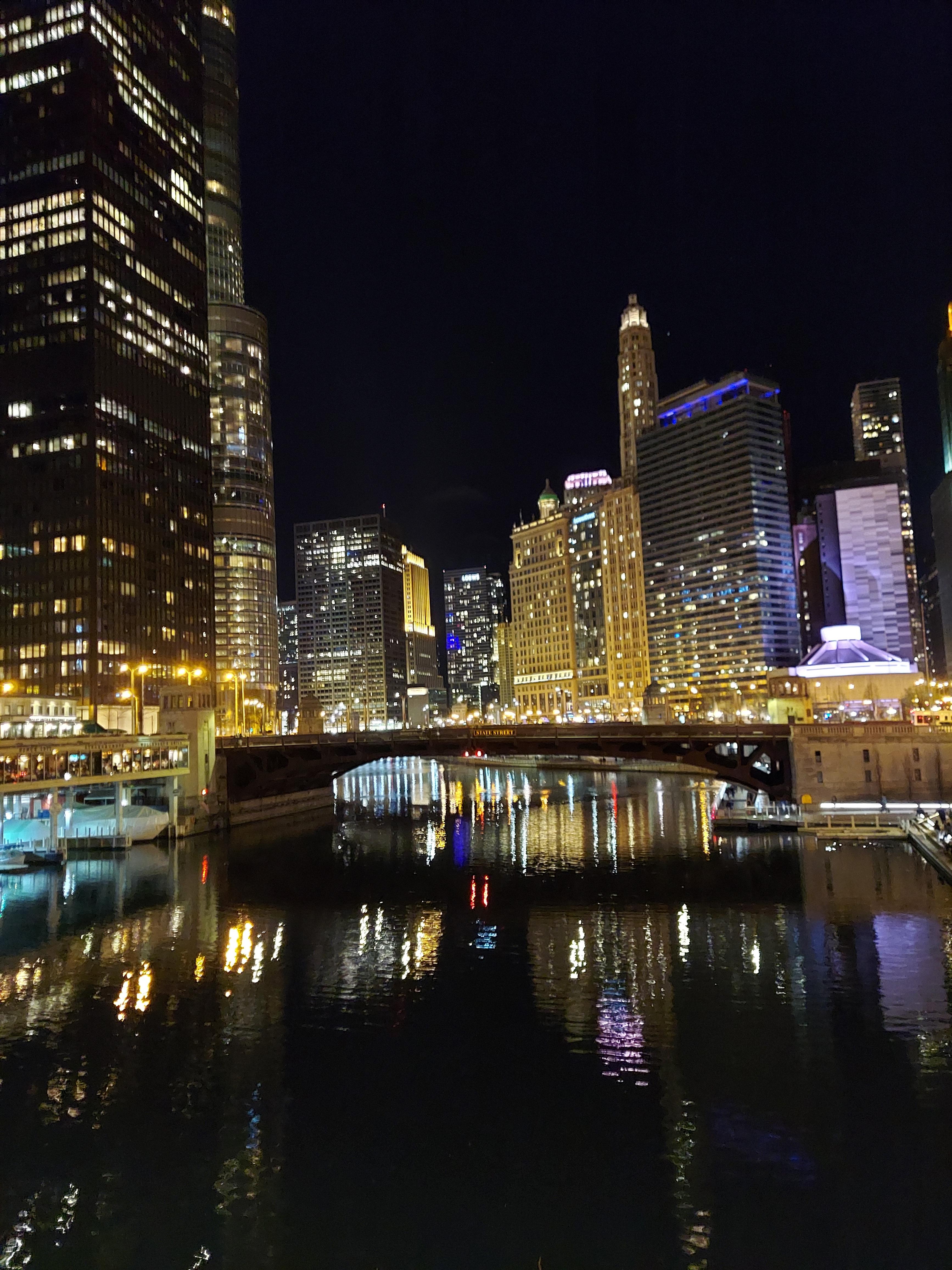 Chicago | Scrolller